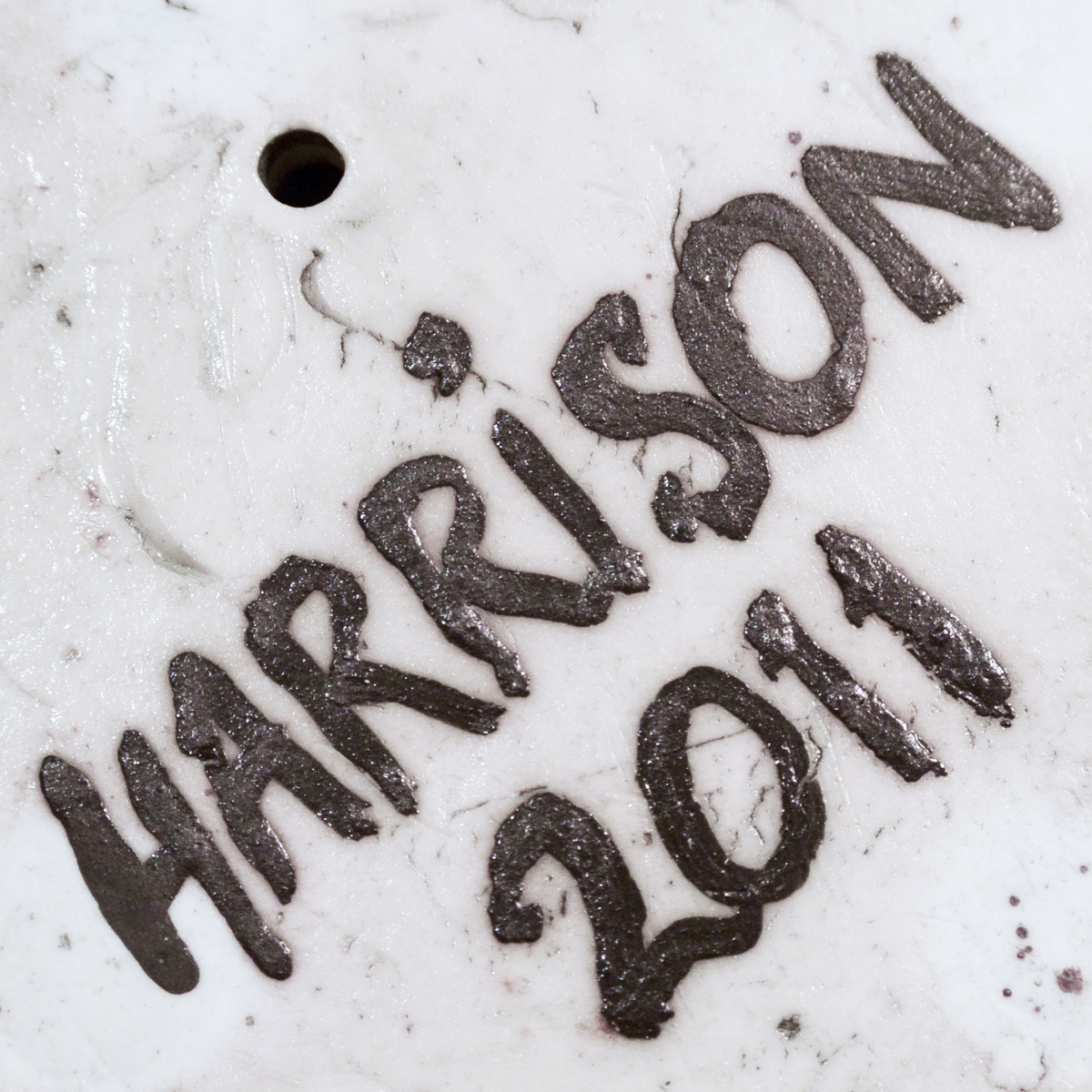 Harrison | The Marks Project