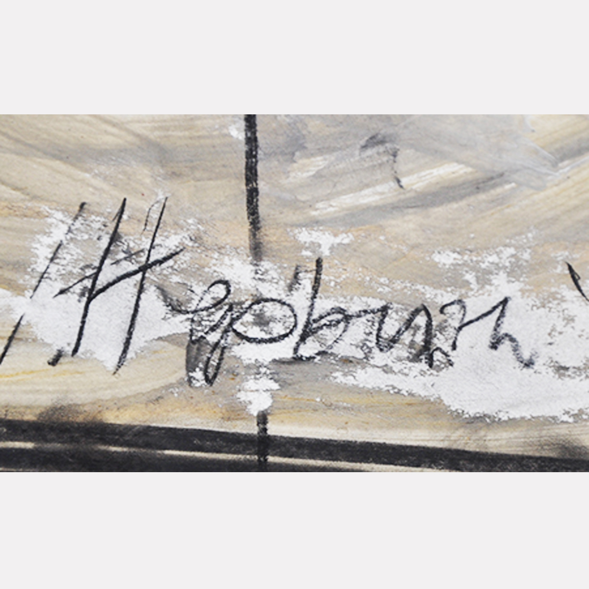 Hepburn | The Marks Project