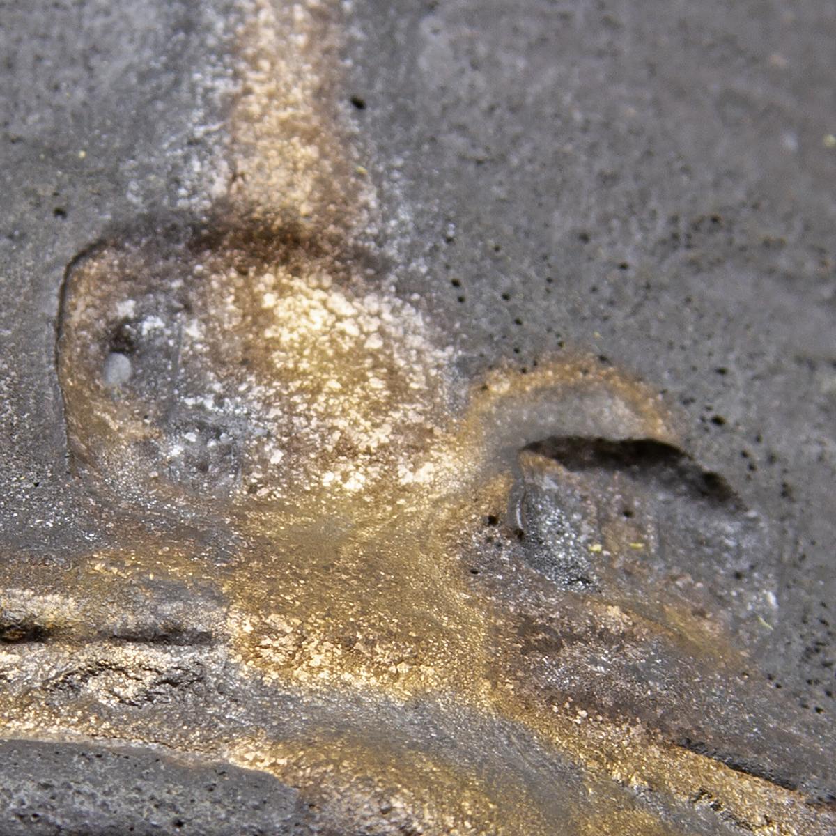 Horsley | The Marks Project