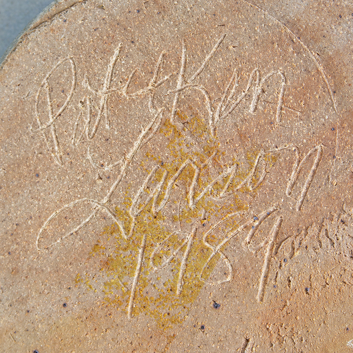 Larson | The Marks Project