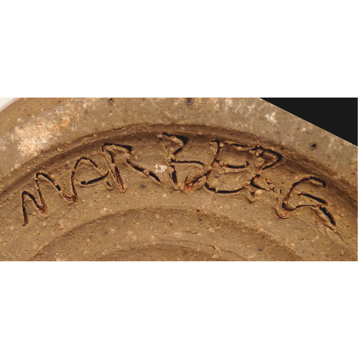 Marberg | The Marks Project