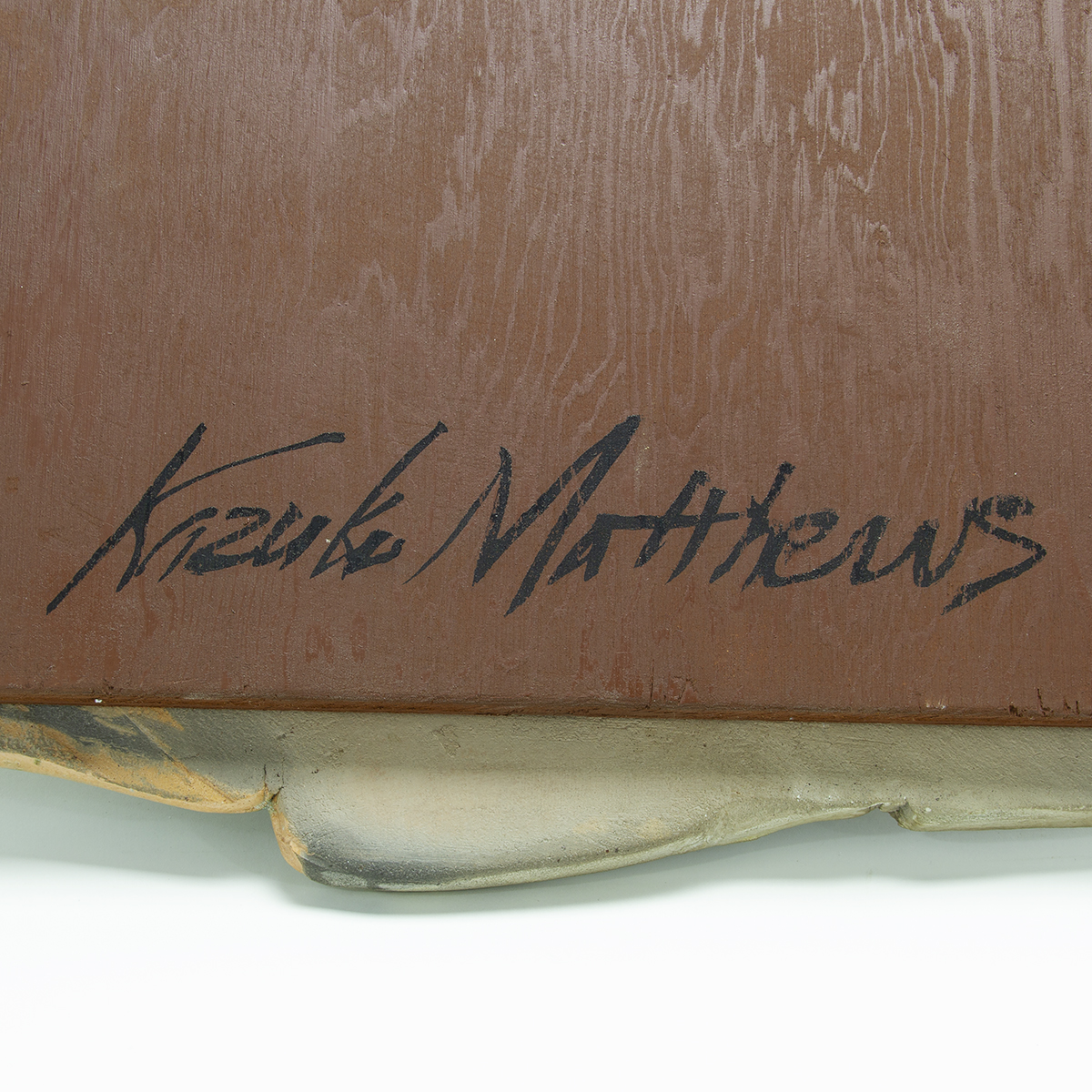 Matthews | The Marks Project