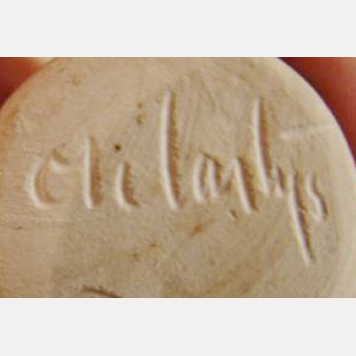 McCarty | The Marks Project