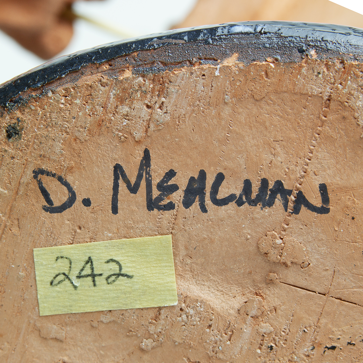 Mehlman | The Marks Project