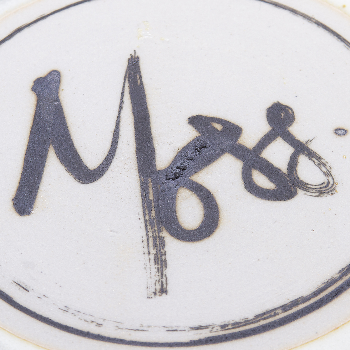 Moss | The Marks Project