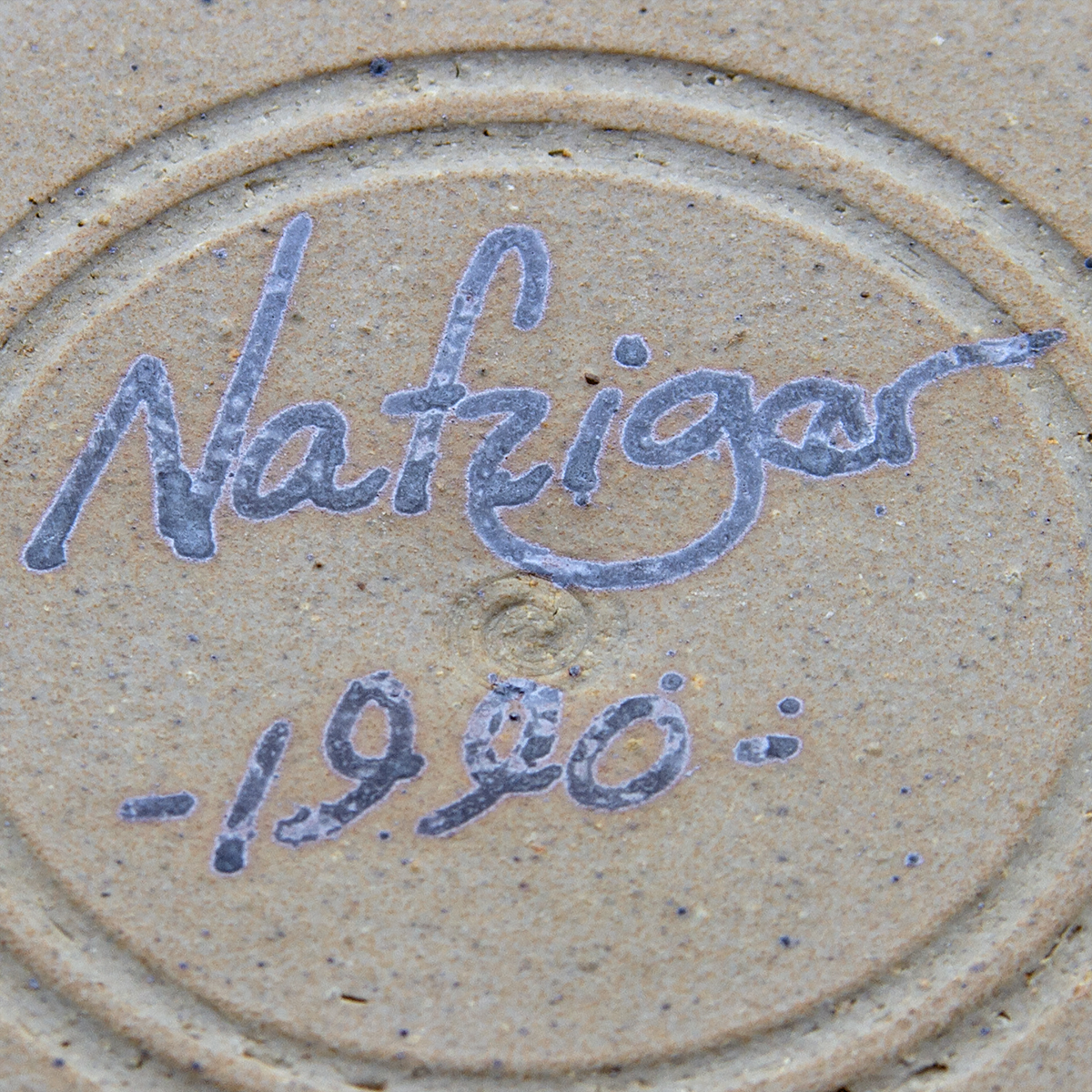 Nafziger | The Marks Project