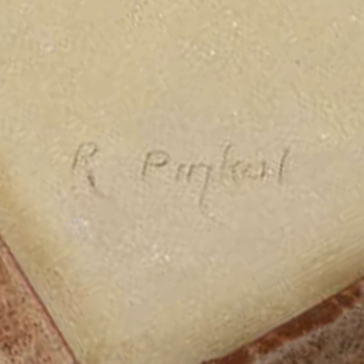 Pinkul | The Marks Project