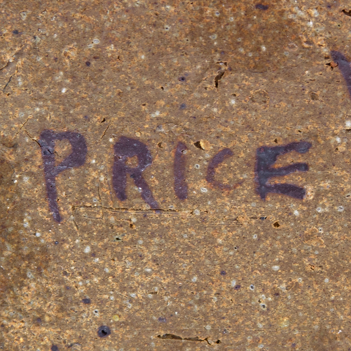 Price | The Marks Project
