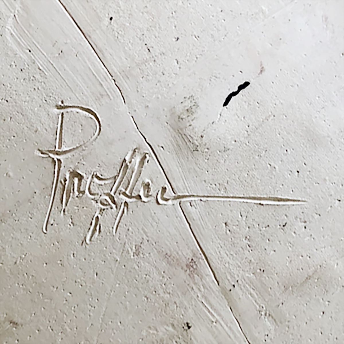 Proffer | The Marks Project