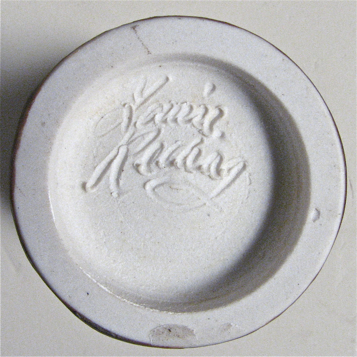 Reding | The Marks Project