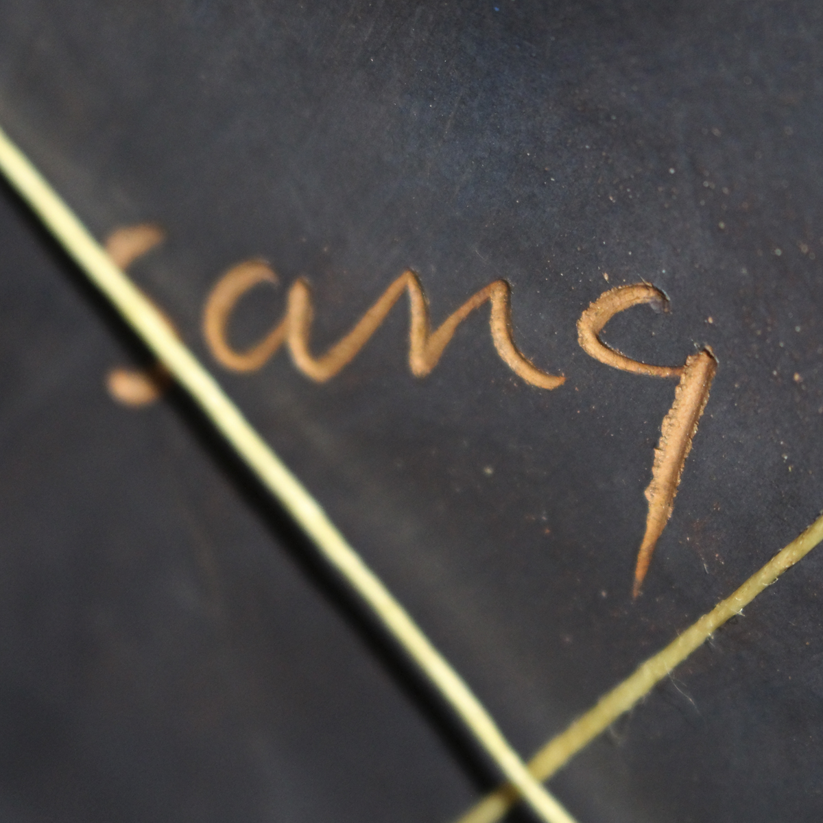 Roberson | The Marks Project