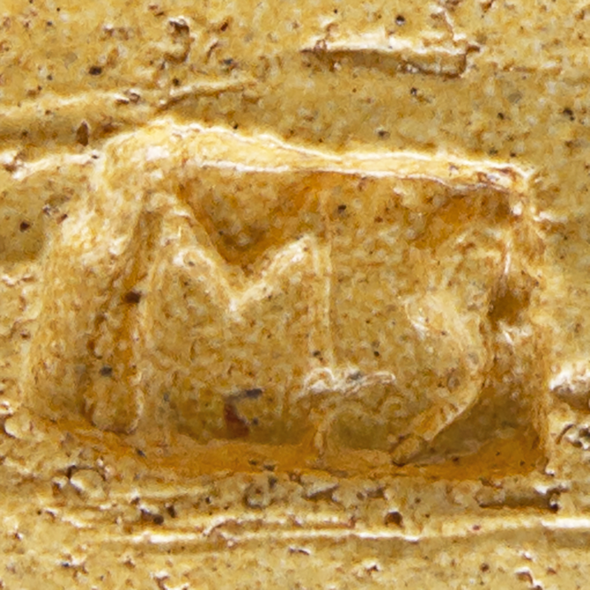 Simon | The Marks Project