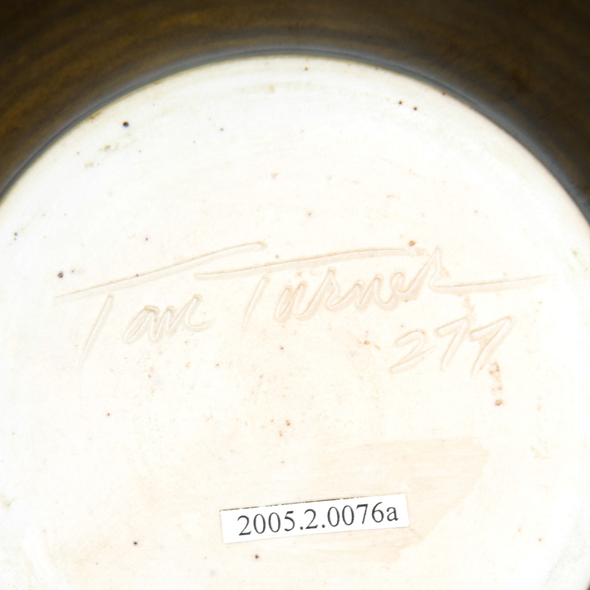 Turner | The Marks Project