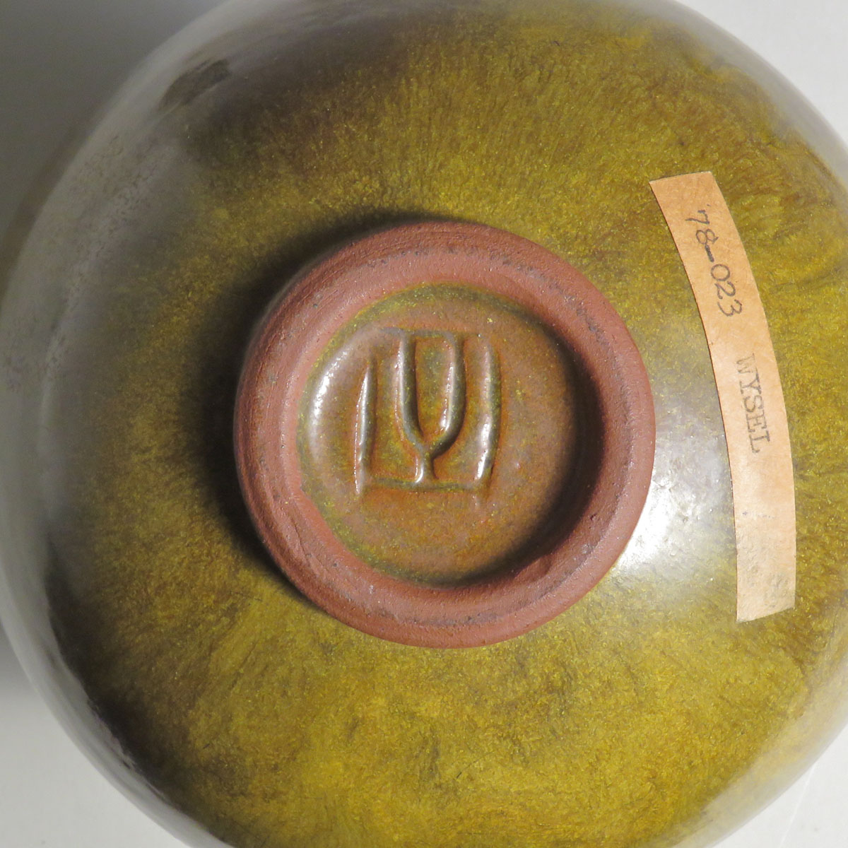 Weisel | The Marks Project