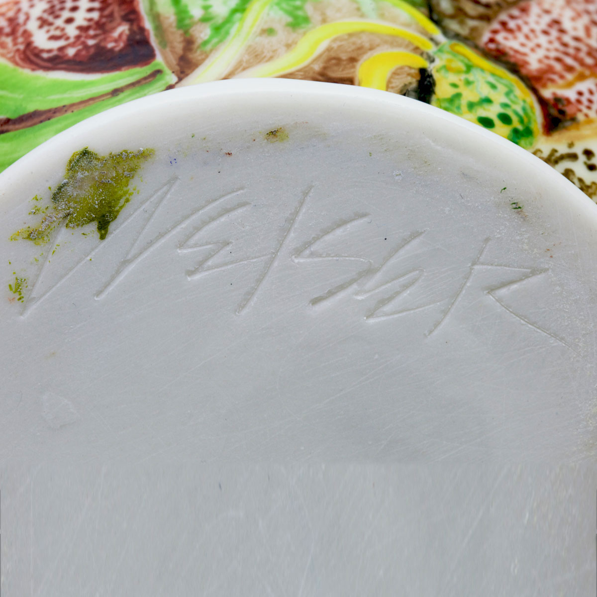 Weiser | The Marks Project