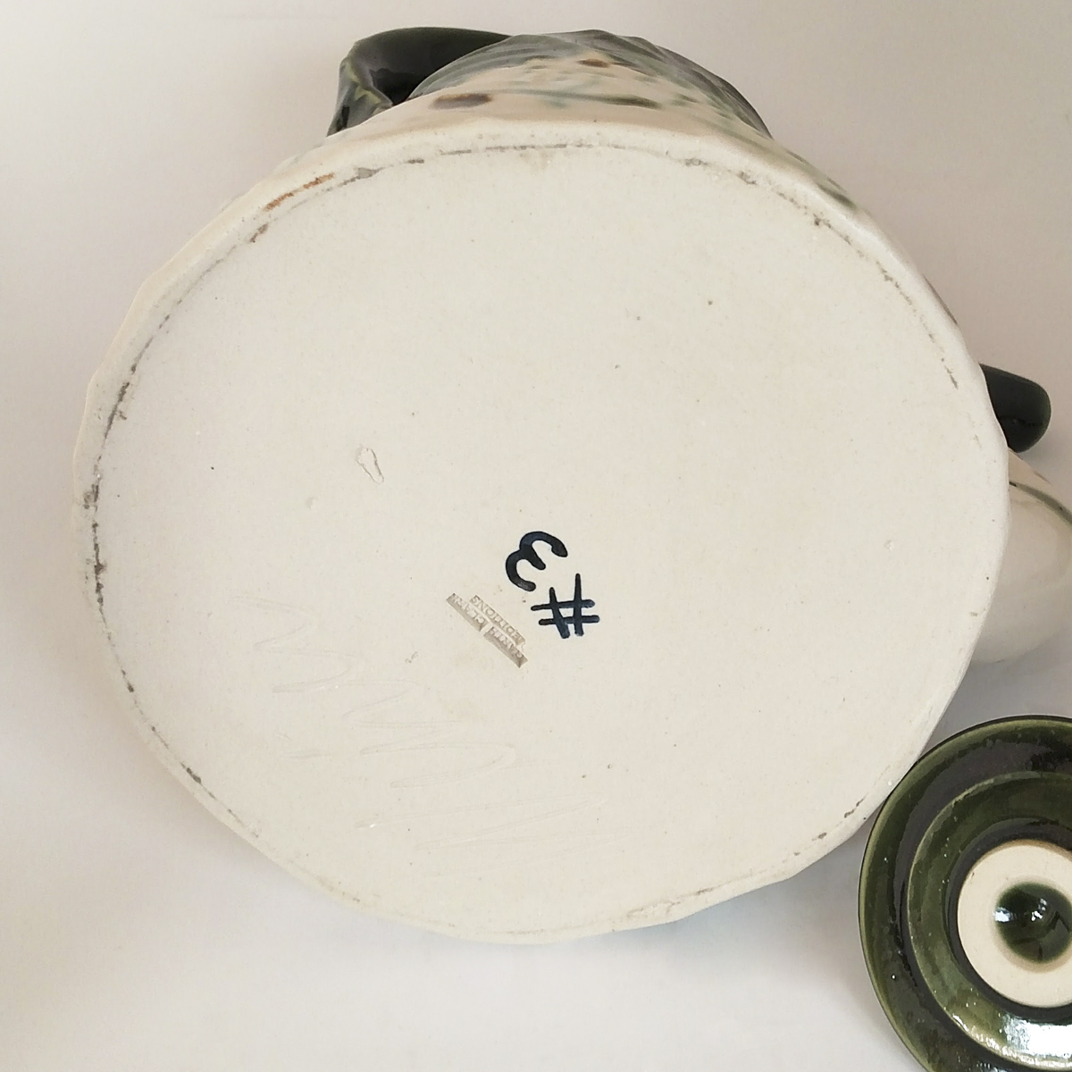 Weiser | The Marks Project