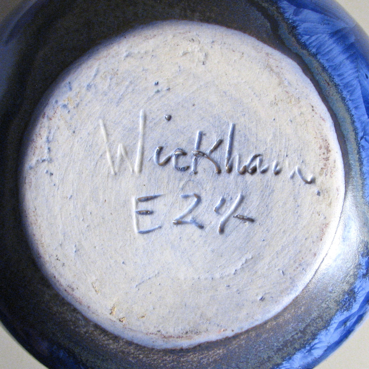 Wickham | The Marks Project