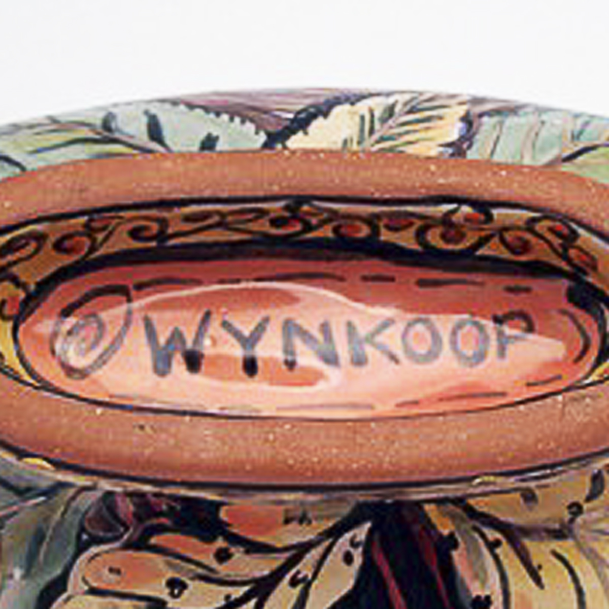 Wynkoop | The Marks Project