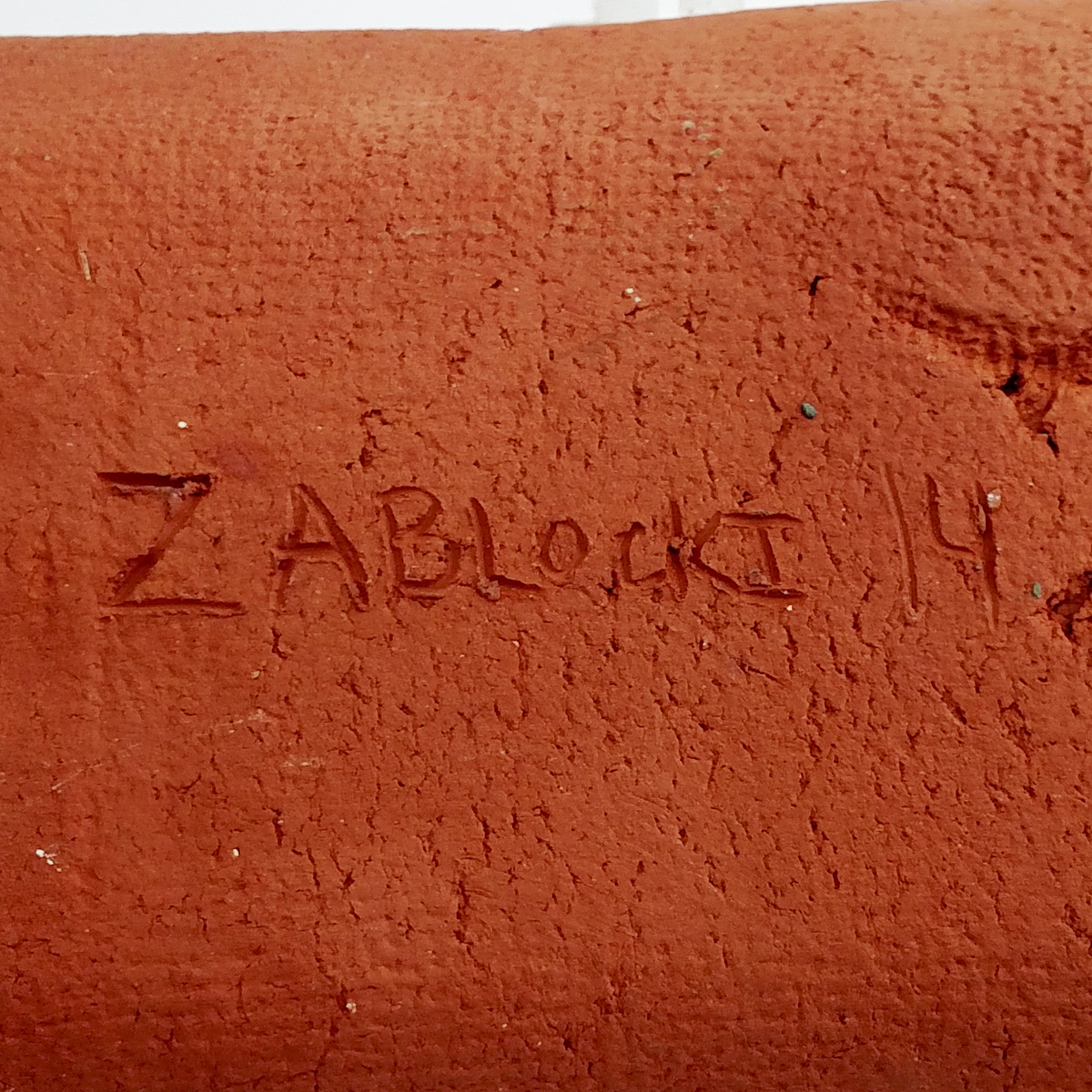 Zablocki | The Marks Project