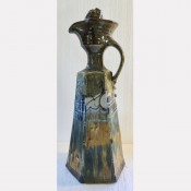 The Marks Project - A Marks Dictionary of American Studio Pottery, 1946 ...