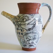 The Marks Project - A Marks Dictionary of American Studio Pottery, 1946 ...