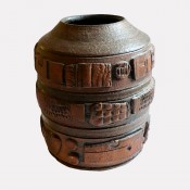 The Marks Project - A Marks Dictionary of American Studio Pottery, 1946 ...