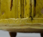 The Marks Project - A Marks Dictionary of American Studio Pottery, 1946 ...