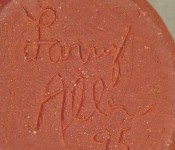 The Marks Project - A Marks Dictionary of American Studio Pottery, 1946 ...