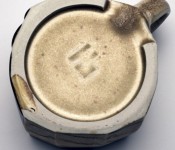 The Marks Project - A Marks Dictionary of American Studio Pottery, 1946 ...