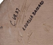 The Marks Project - A Marks Dictionary of American Studio Pottery, 1946 ...