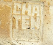 The Marks Project - A Marks Dictionary of American Studio Pottery, 1946 ...