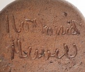 The Marks Project - A Marks Dictionary of American Studio Pottery, 1946 ...