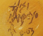 The Marks Project - A Marks Dictionary of American Studio Pottery, 1946 ...