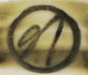 The Marks Project - A Marks Dictionary of American Studio Pottery, 1946 ...