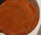 The Marks Project - A Marks Dictionary of American Studio Pottery, 1946 ...