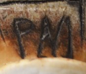 The Marks Project - A Marks Dictionary of American Studio Pottery, 1946 ...