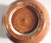 The Marks Project - A Marks Dictionary of American Studio Pottery, 1946 ...
